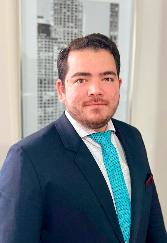 Victor Fernandes